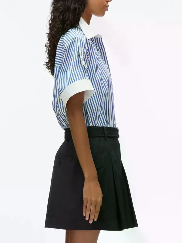 3.1 Phillip Lim Striped Dress