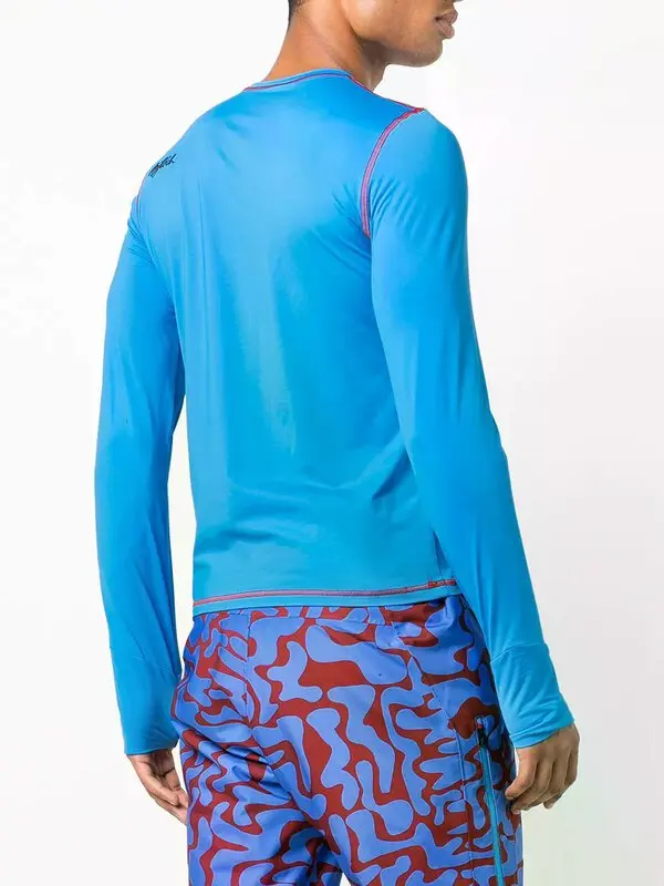 Aztech Mountain Next-to-skin Top
