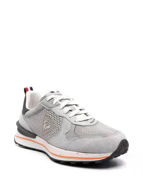Rossignol Heritage Retro Sneakers