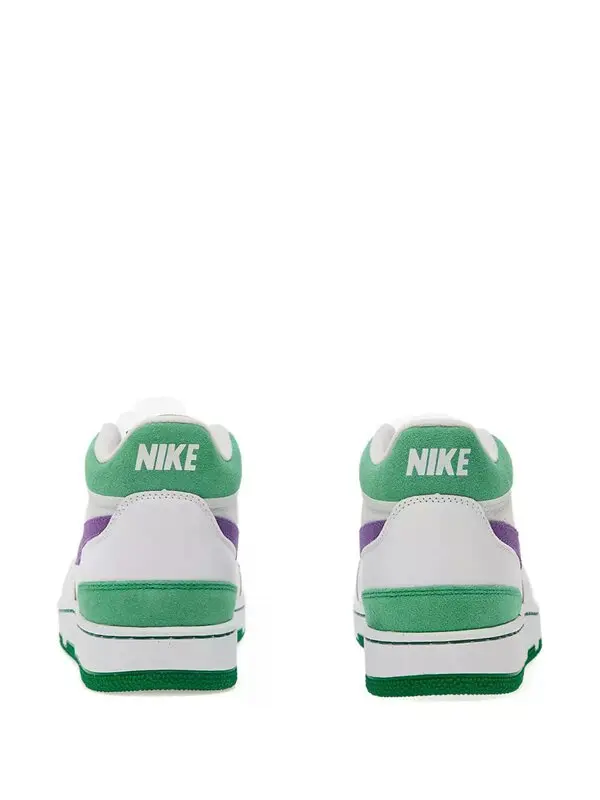 Nike Mac Attack Wimbledon Sneakers - White