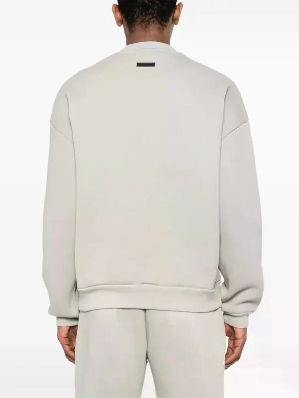 Fear Of God Eternal Sweatshirt