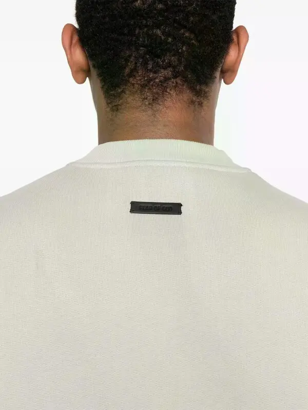 Fear Of God Eternal Sweatshirt