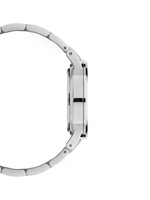 DANIEL WELLINGTON Iconic Link 36mm Watch - Blue