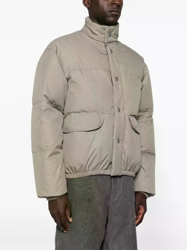 Our Legacy Inhale Puffer Jacket