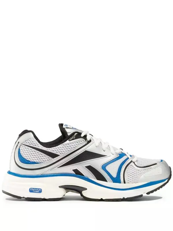REEBOK Premier Road Plus Vi Panelled Sneakers - Grey