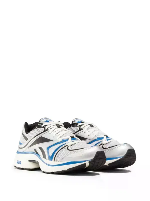 REEBOK Premier Road Plus Vi Panelled Sneakers - Grey
