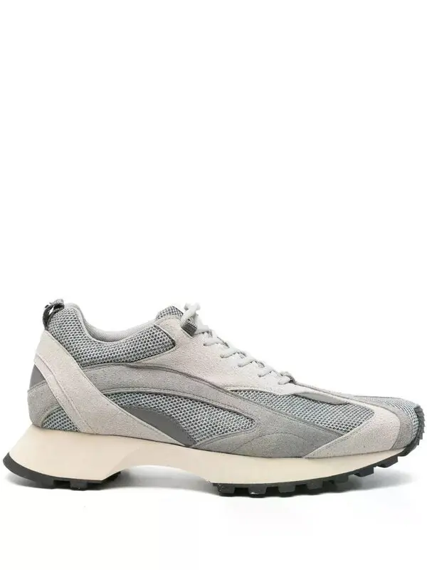 GMBH Ylem Lace-up Sneakers - Grey