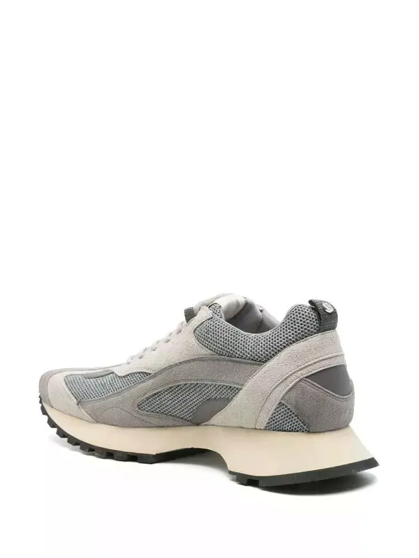 GMBH Ylem Lace-up Sneakers - Grey