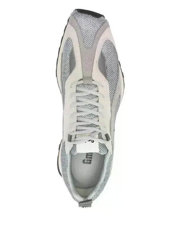 GMBH Ylem Lace-up Sneakers - Grey