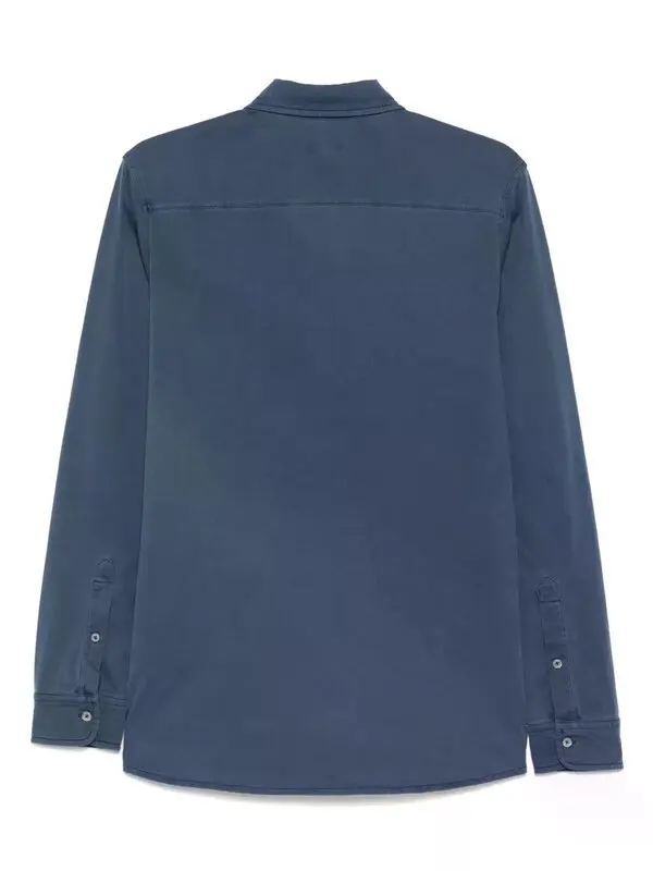 FAY Cotton Shirt