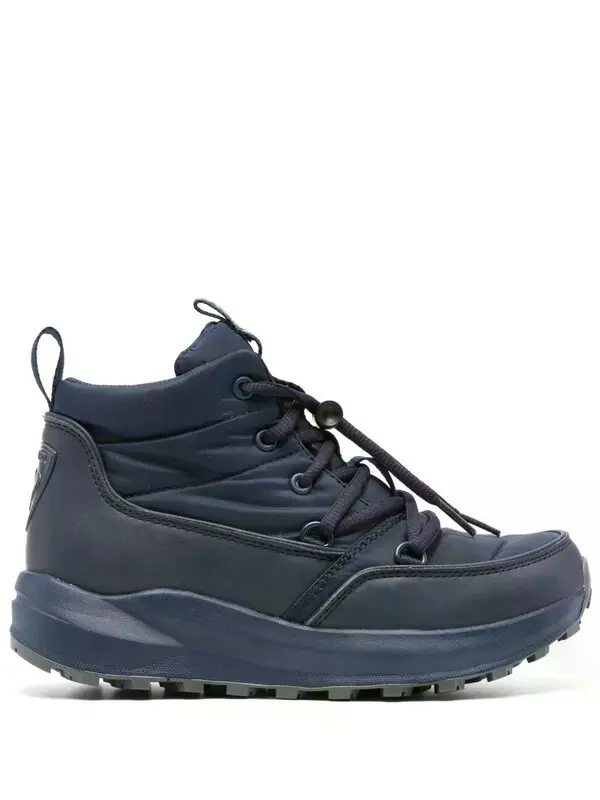 Rossignol Waterproof Quilted Boots