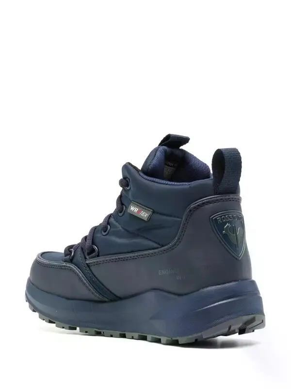 Rossignol Waterproof Quilted Boots