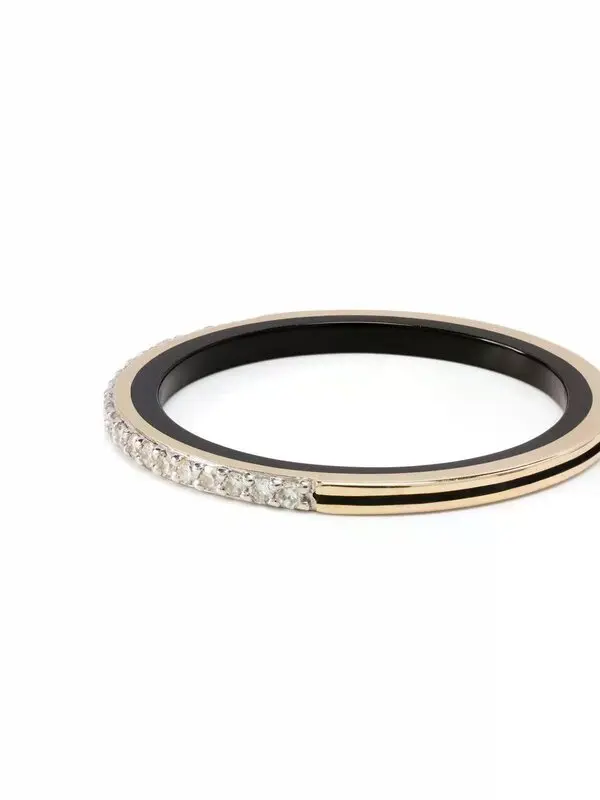 MARIA BLACK Vertigo Highway Ring