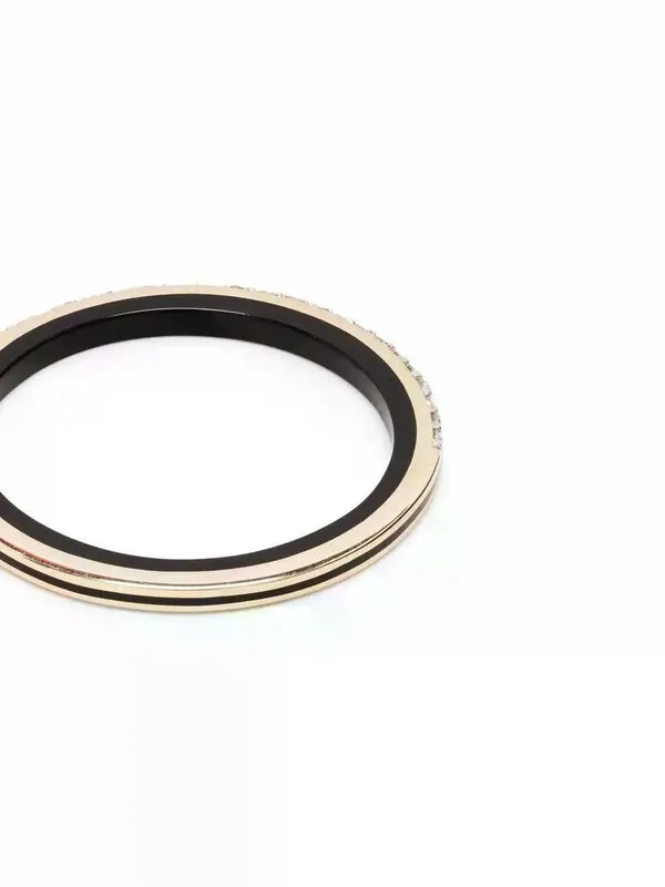 MARIA BLACK Vertigo Highway Ring