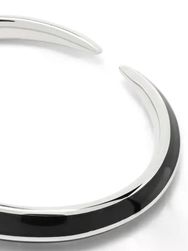 SHAUN LEANE Sabre Deco Sterling Bracelet