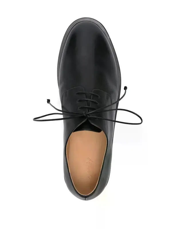 Marsèll Mando Derby Shoes