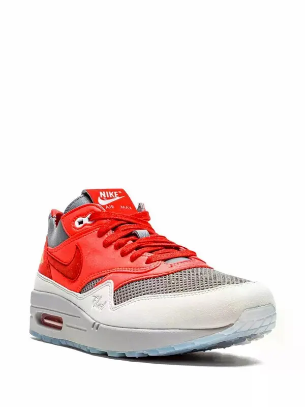 Nike X Clot Air Max 1 K.o.d. Solar Sneakers