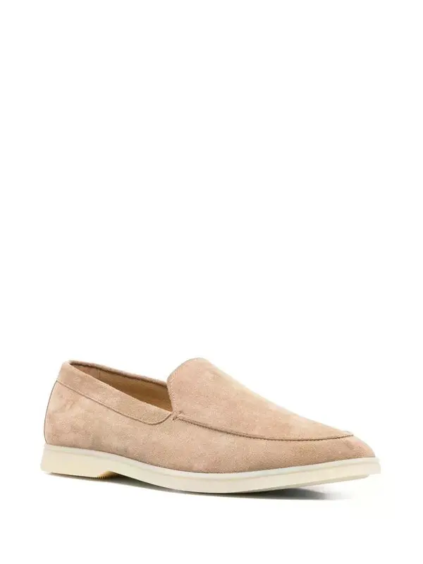 HENDERSON BARACCO Panarea Loafers