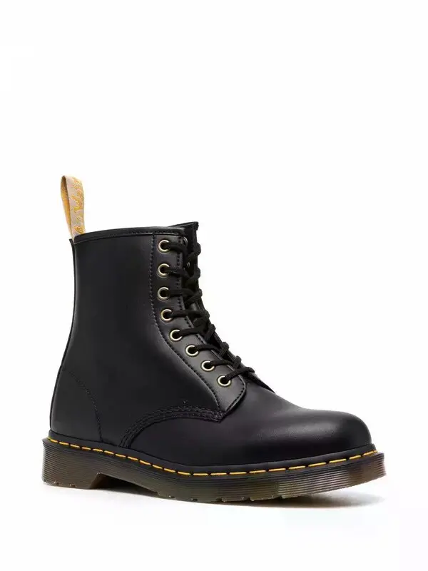 Dr. Martens Vegan 1460 Ankle Boots