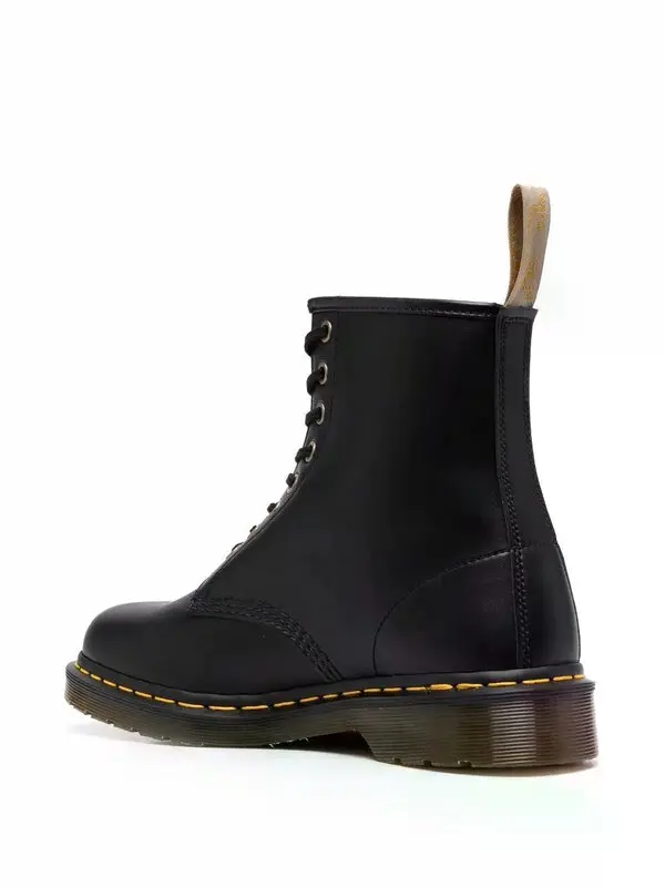 Dr. Martens Vegan 1460 Ankle Boots
