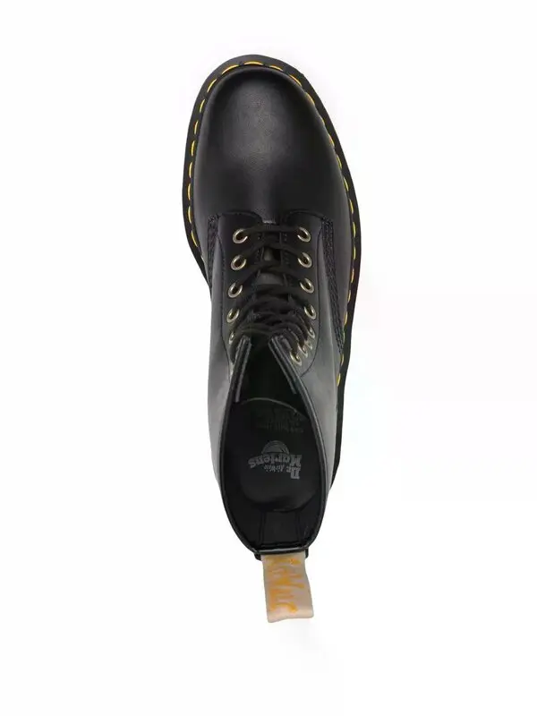 Dr. Martens Vegan 1460 Ankle Boots