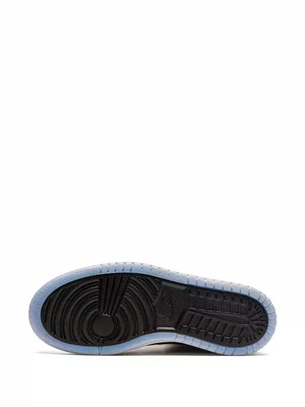 JORDAN 1 Zoom Cmft Gc Laser High Top Sneakers
