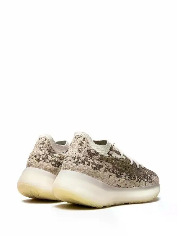 ADIDAS X YEEZY Yeezy Boost 380 Pyrite Sneakers - Neutrals