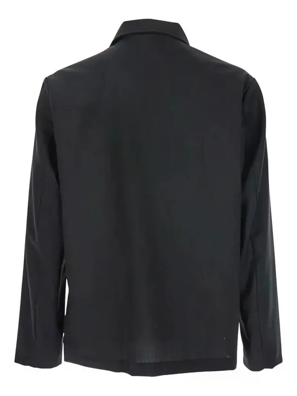 LOW BRAND Wool Jacket