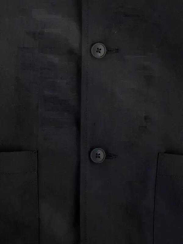 LOW BRAND Wool Jacket