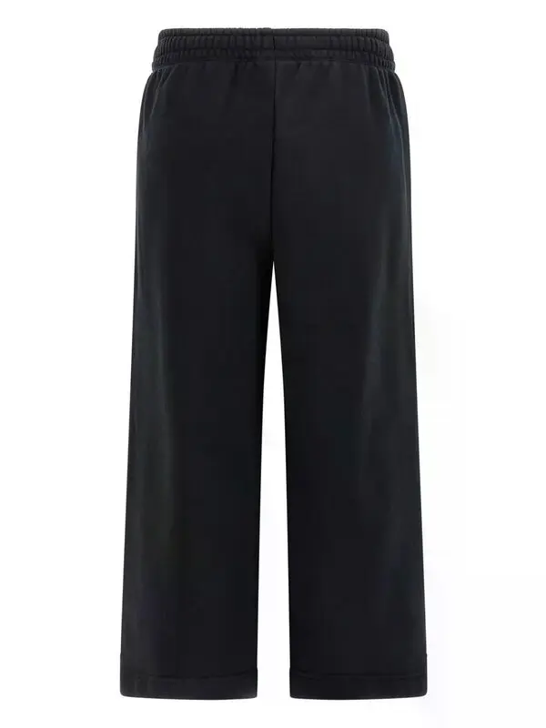 Maison Kitsuné Baby Fox Joggers