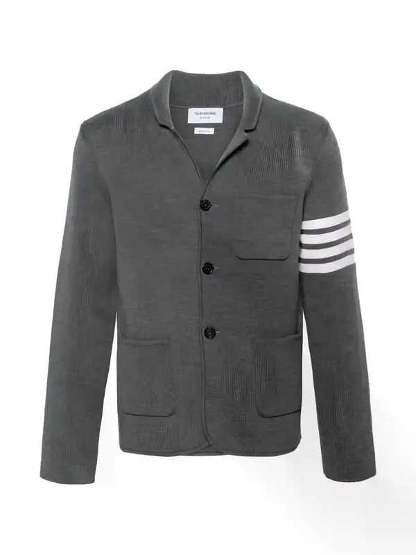 Thom Browne 4-bar Blazer