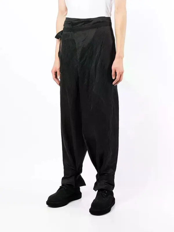 TOOGOOD The Morris Wide-leg Trousers