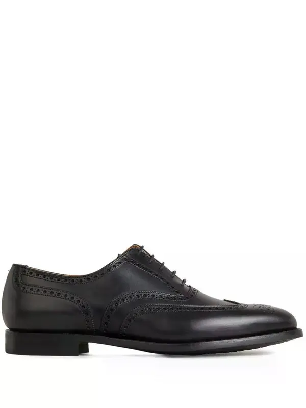 Crockett & Jones Westgate Oxford Shoes