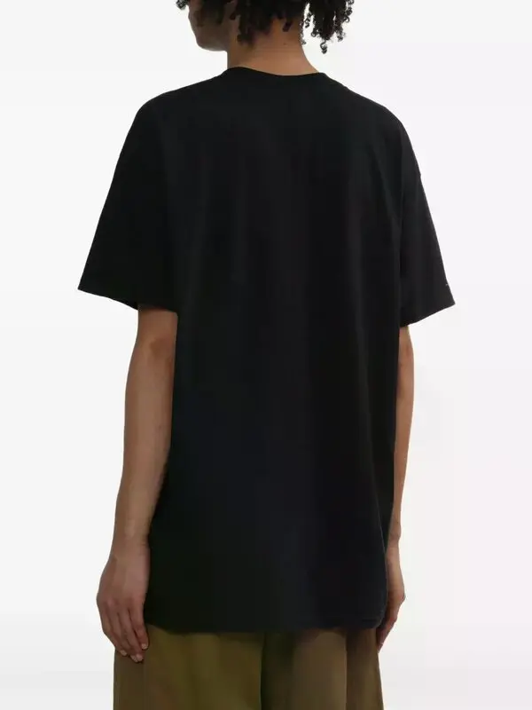 WESTFALL Graphic-print T-shirt