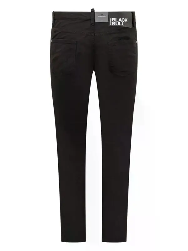 Dsquared2 Cool Guy Jeans - Black