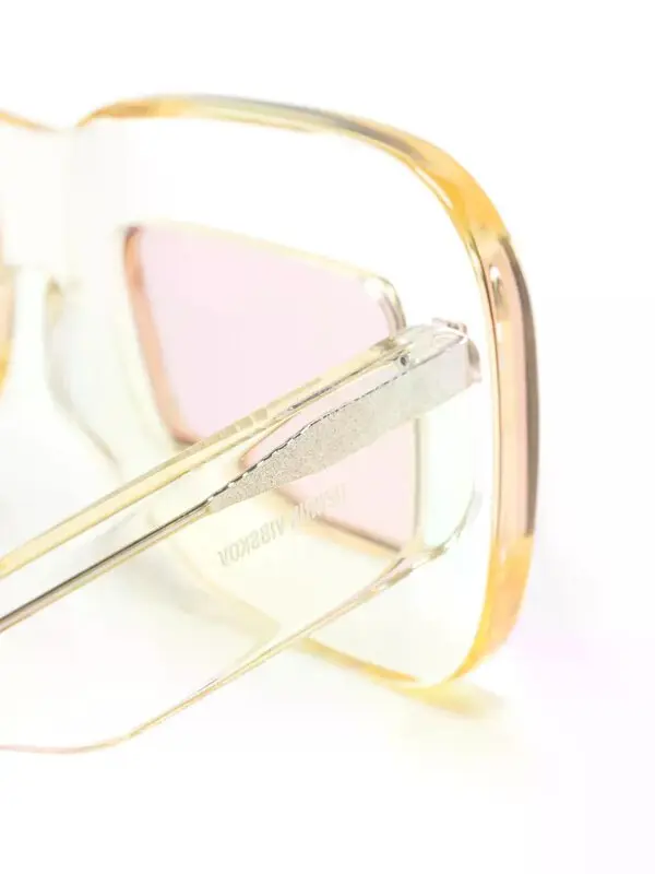 Henrik Vibskov Maria Sunglasses