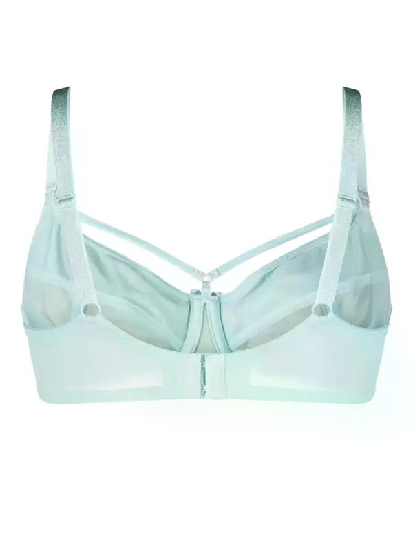 Marlies Dekkers Mariposa Unpadded Balcony Bra