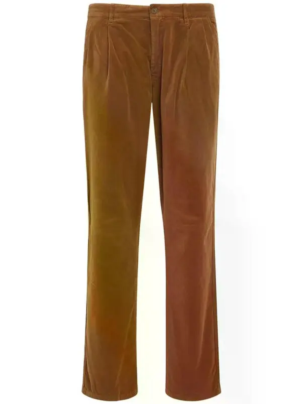 Aspesi Cotton Trousers