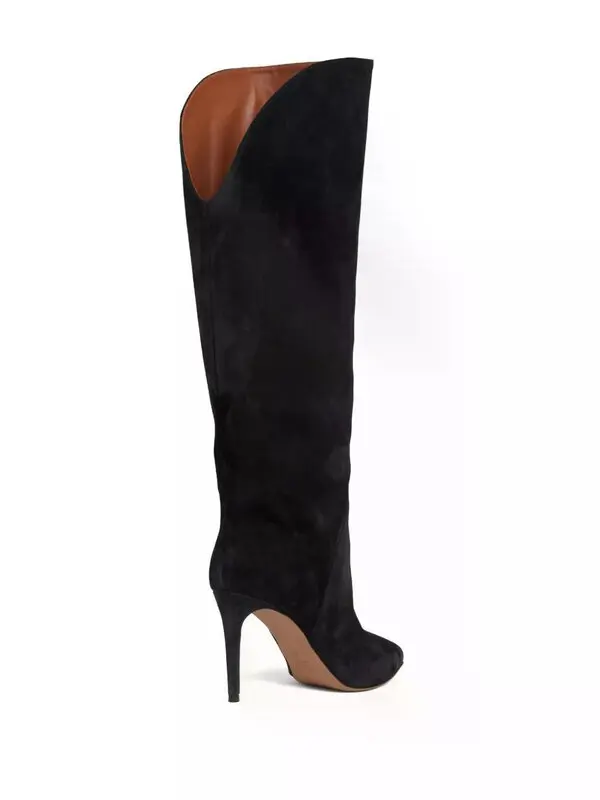 Paris Texas 85mm Gaia Boots