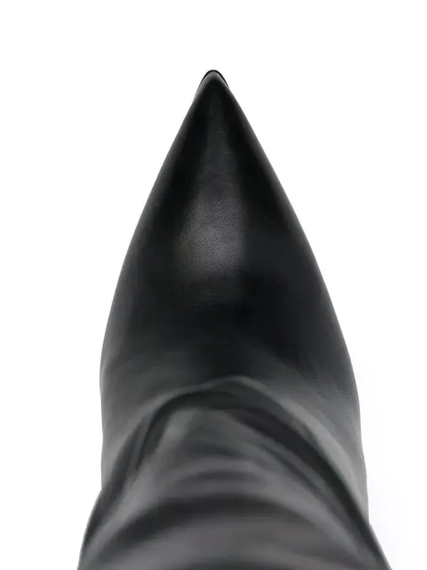 LE SILLA Below-knee 110mm Boots