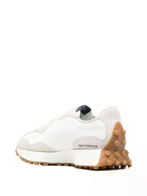 NEW BALANCE 327 Lace-up Sneakers - Neutrals