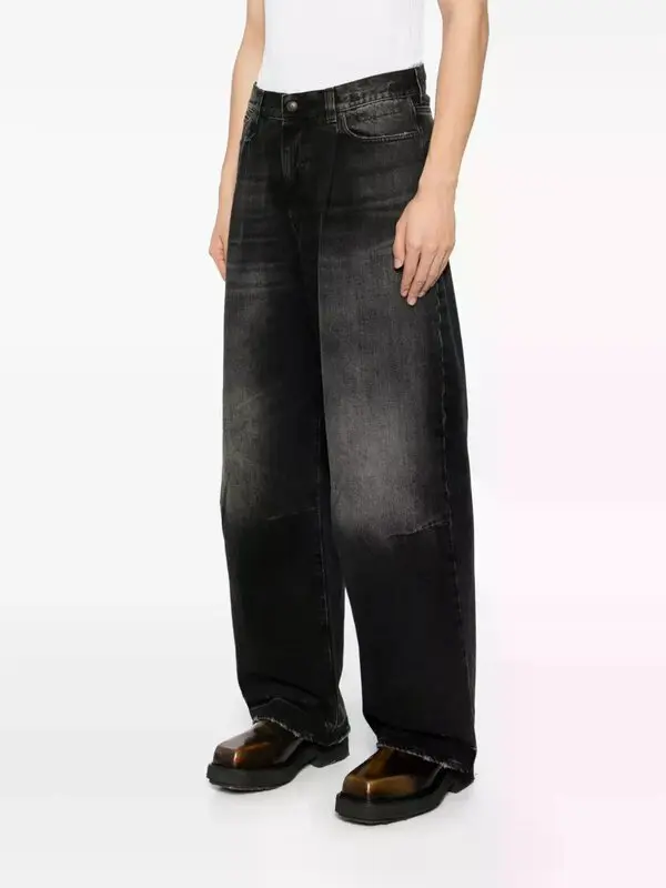R13 Wayne Jeans