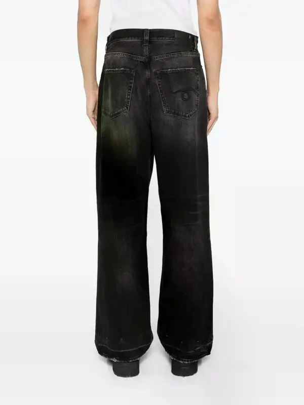R13 Wayne Jeans