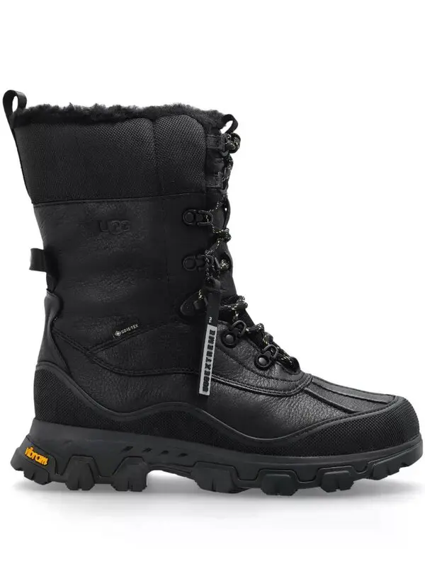 UGG Adirondack Meridian Boots