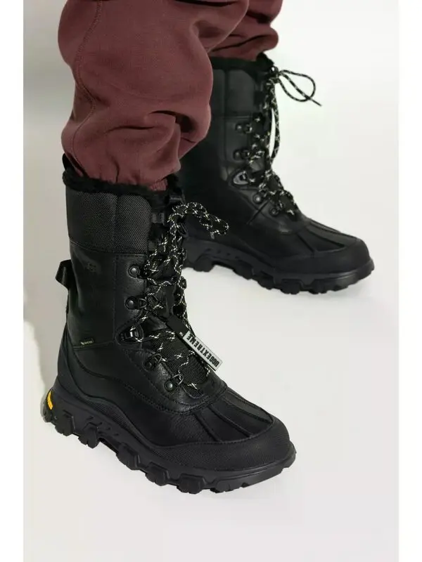 UGG Adirondack Meridian Boots
