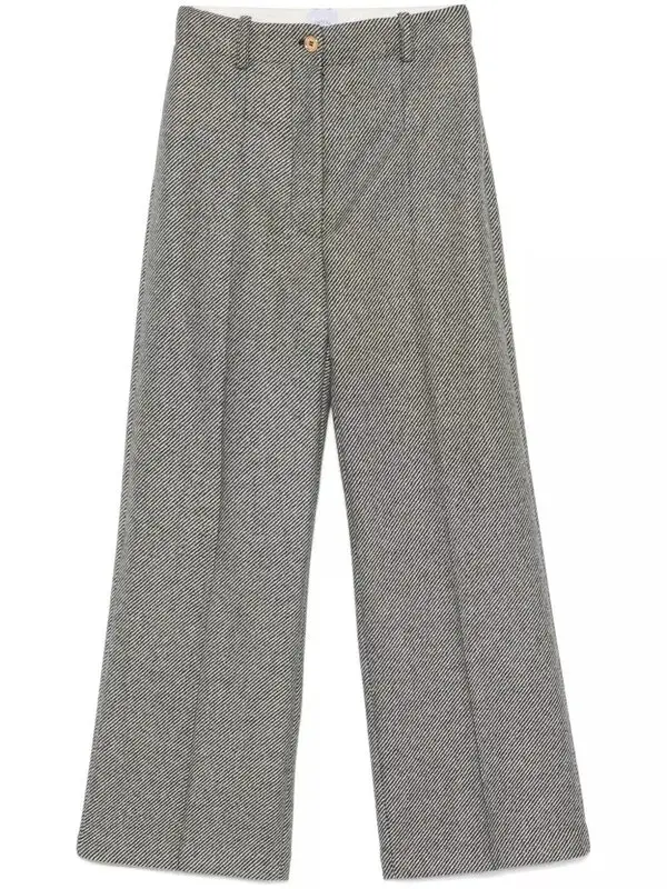 PATOU Iconic Trousers