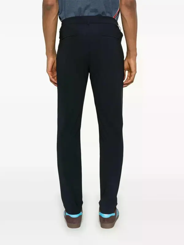ERALDO Tailored Trousers With Elasticated Waistband