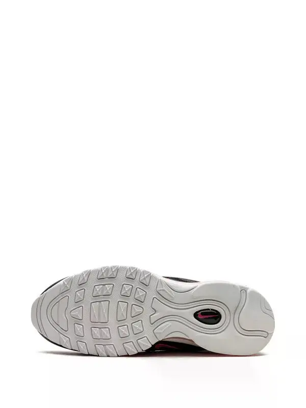 Nike Max 97 Low-top Sneakers