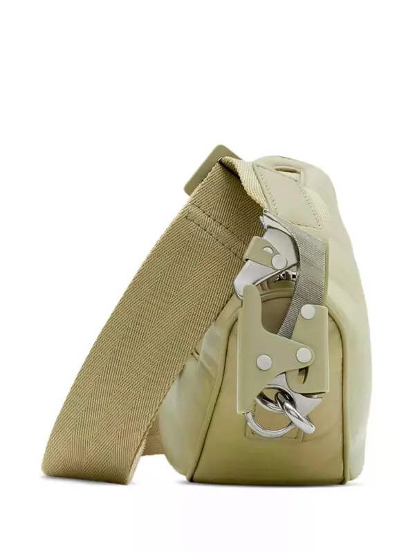 Burberry Equestrian Knight Crossbody Bag
