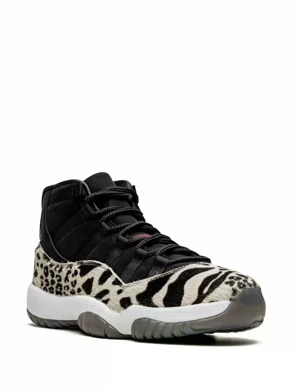 JORDAN Air "animal Instinct" Sneakers
